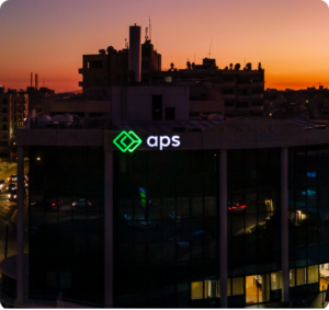 About Us | Who we are, what we do - APS