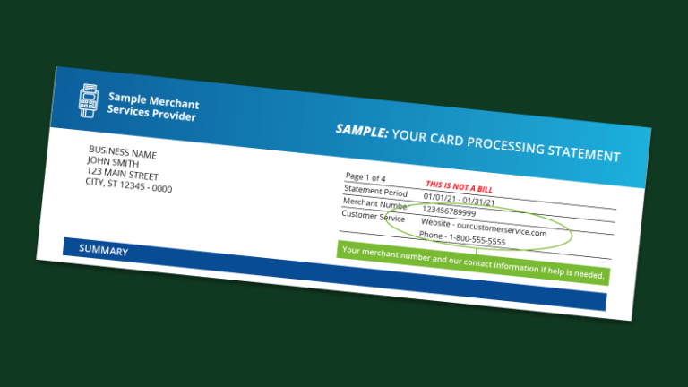 What is a merchant ID number? A comprehensive guide for businesses ...