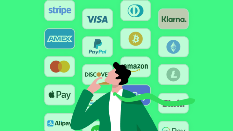 Payment channels: A guide to build reliable business strategies - APS ...