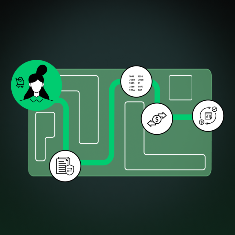 A practical guide to payment tokenization for online businesses - APS ... A practical guide to payment tokenization for online businesses - APS ...